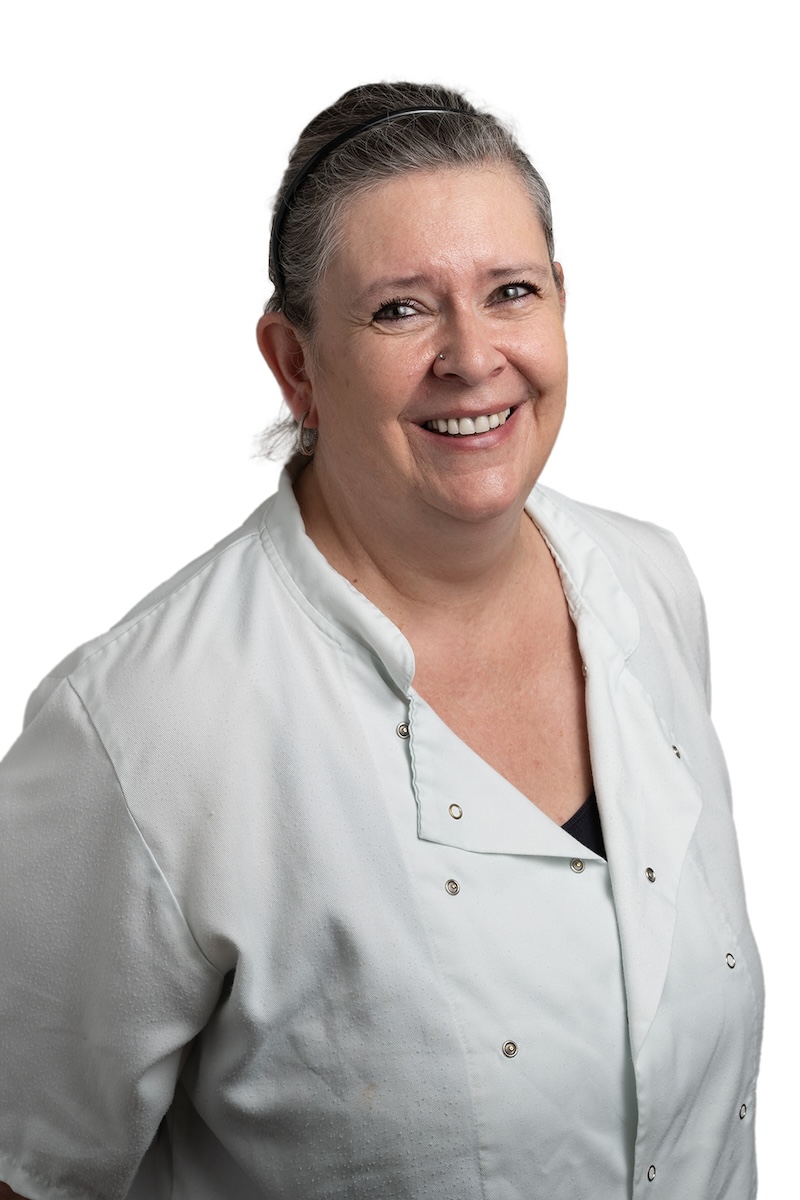 Nancy Wright | Step by Step Recovery - Drug & Alcohol Rehabs